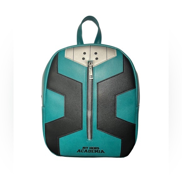 Bioworld | Accessories | Bioworld My Hero Academia Deku Suit Mini ...